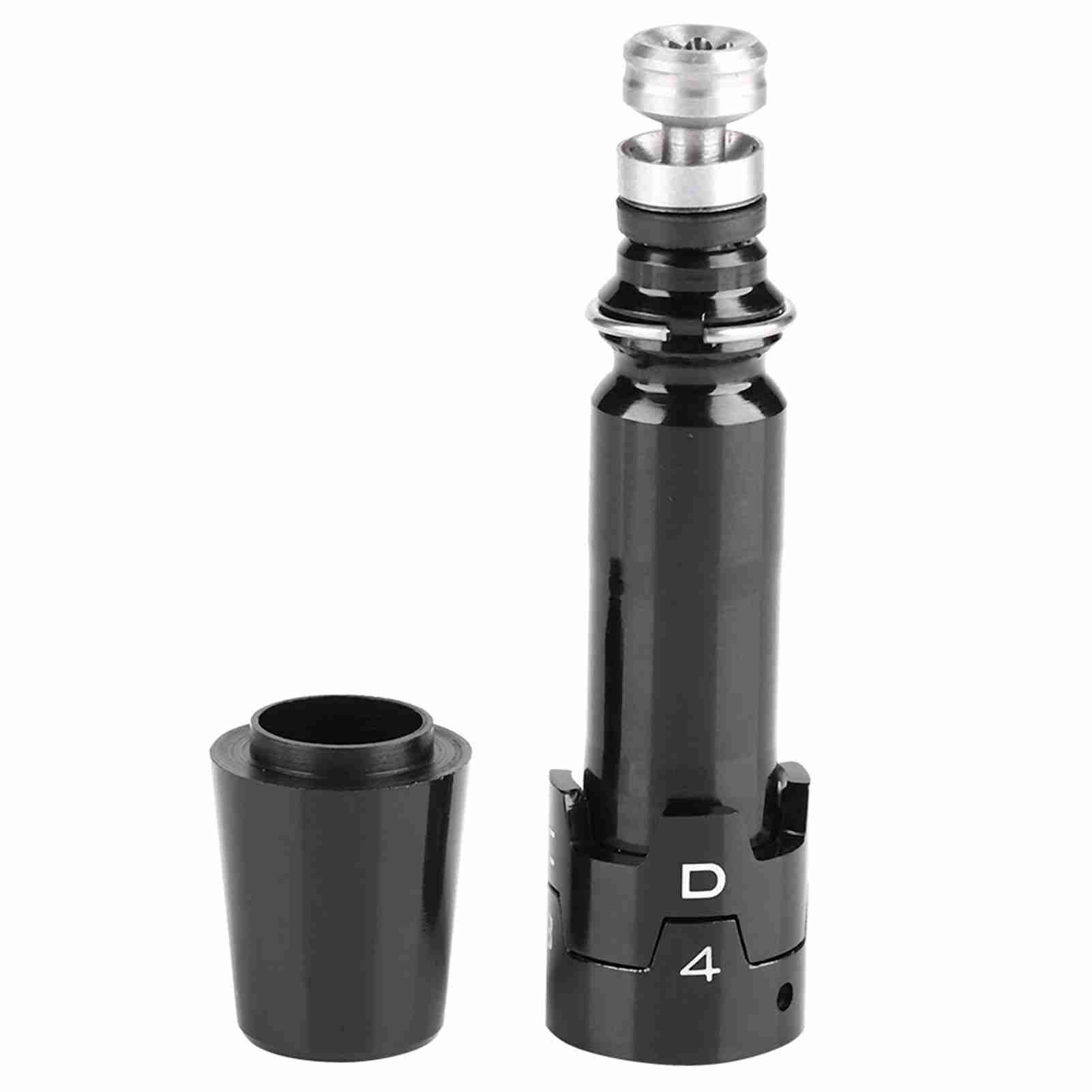 Втулка вала адаптера из алюминиевого сплава аксессуары для TS2 TS3 Dirver (0.335)