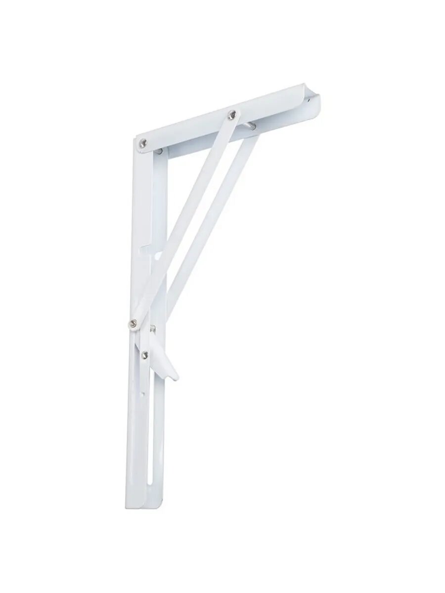 Универсальные складные кронштейны для мебели