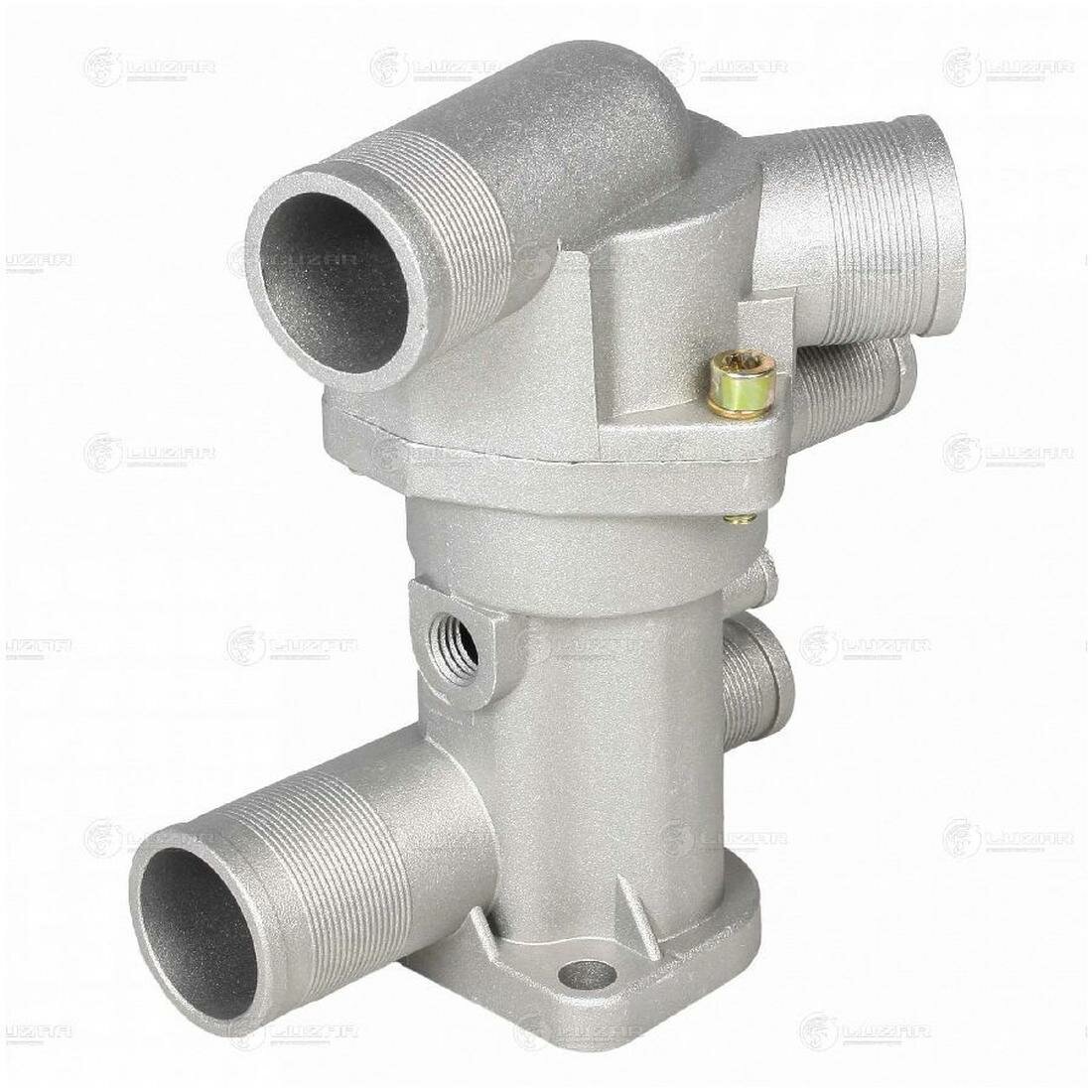 Термостат для автомобилей Luzar LT01084, для LADA 2113, в упаковке 1 шт.