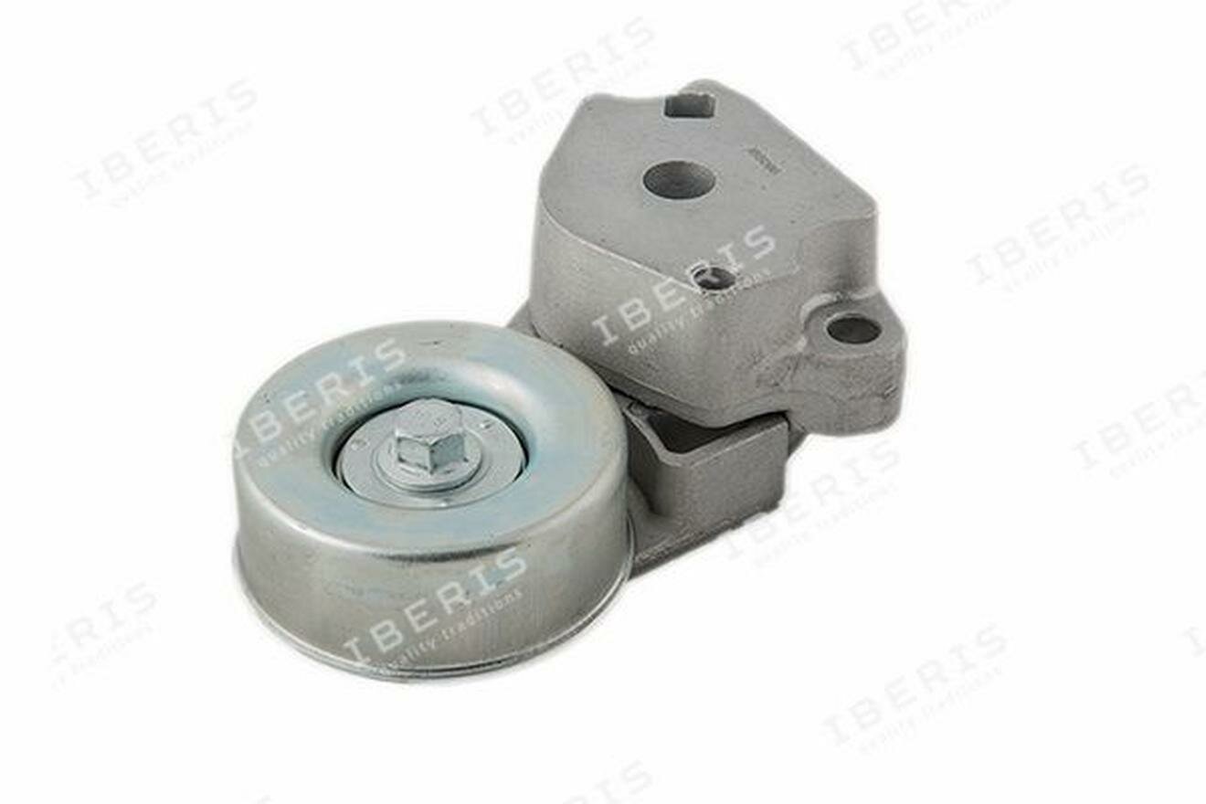 Натяжитель ремня приводного MITSUBISHI L200 (KA_T, KB_T) -15, PAJERO SPORT II (KH_, KG_) -17 ib5096 (oem 1345a062)