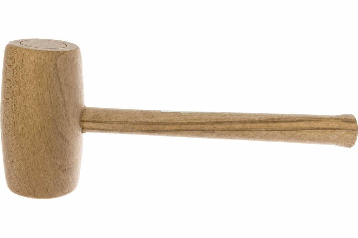 Деревянная киянка (деревянная рукоятка) TOPEX 02A057