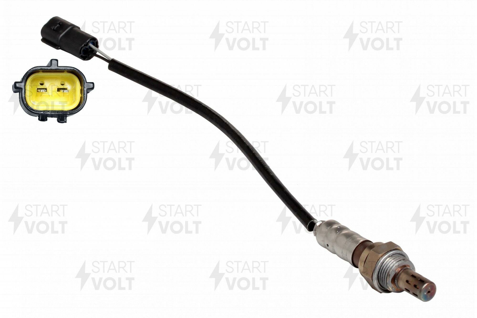 Датчик кислорода Daewoo Matiz 01-; Chevrolet Spark 05- до кат. Startvolt