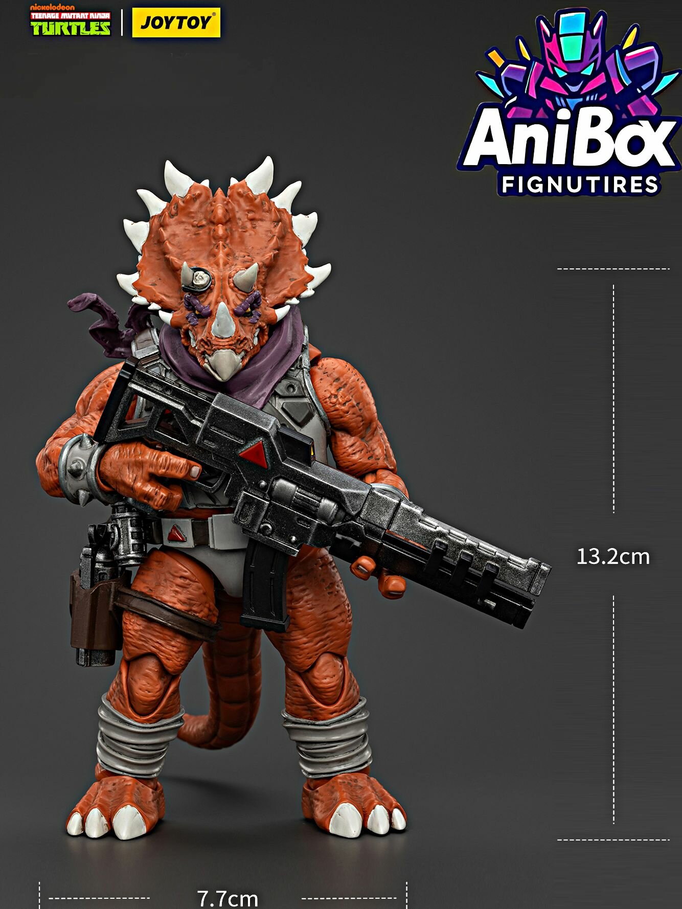 Аксессуар для фигурок