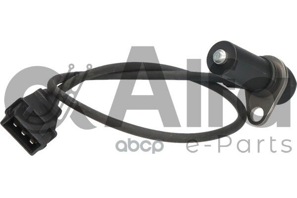 Датчик положения коленвала AUDI A3 (8L1) 1.9 TDI, SEAT CORDOBA (6K1, 6K2) 1.9 SDI, SEAT CORDOBA (6K1 шт. Alfa e-Parts арт. AF.