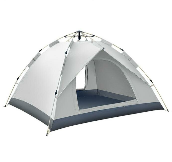 Шатер туристический