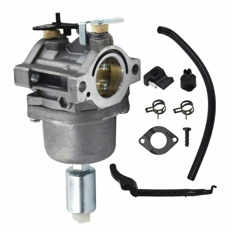 Карбюратор, Комплект карбюратора 287707, 1 шт.