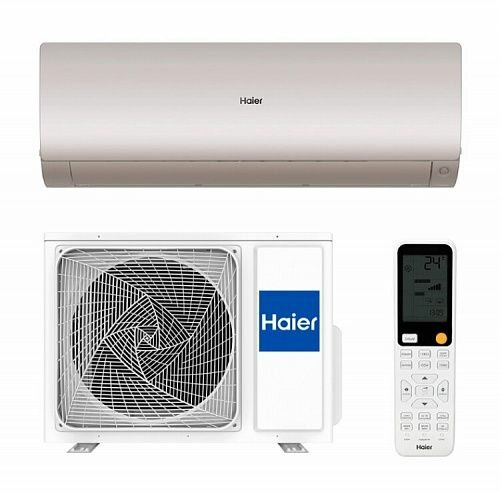 Сплит-система Haier Flexis Super Match DC-inverter AS70S2SF3FA-G / 1U70S2SJ2FA