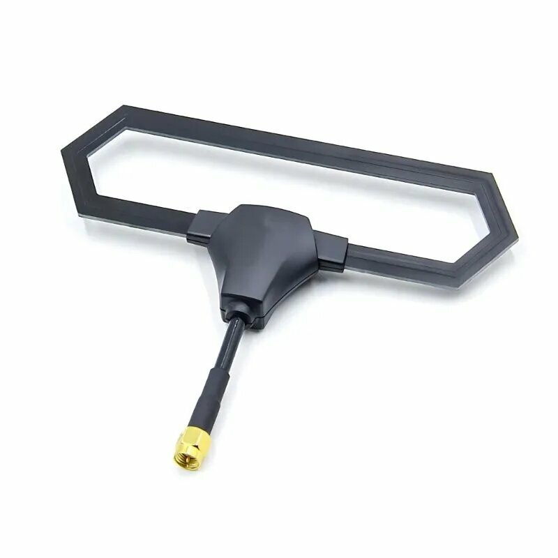 Антенна с дальним усилением Black sheep TBS Diamond 915