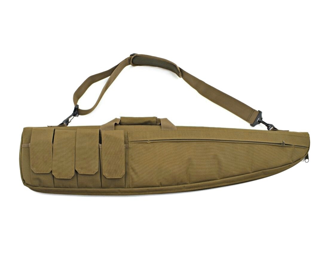 Чехол оружейный ADR Rifle Case 100 CH-019 Coyote