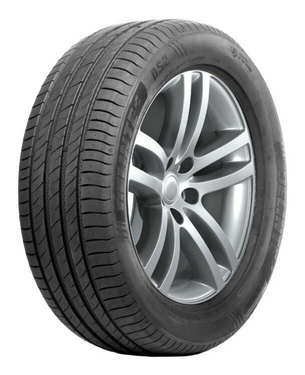Шины летние Delinte DS2 155/80 R13 79T
