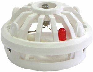 Извещатель пожарный тепловой, с индикатором Комплектстройсервис ИП 103-5/2С-А1 (контакт н. з.)