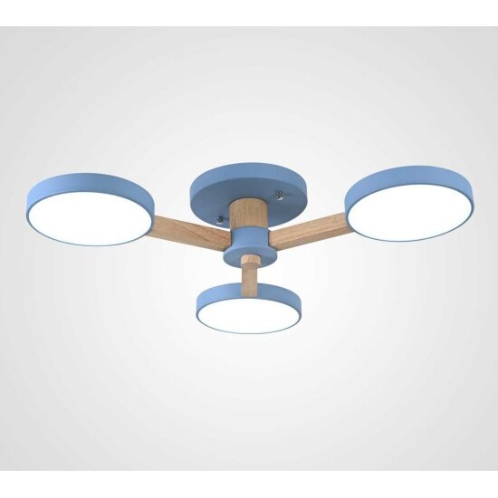 Люстра Imperium Loft TURNA01 178334-26