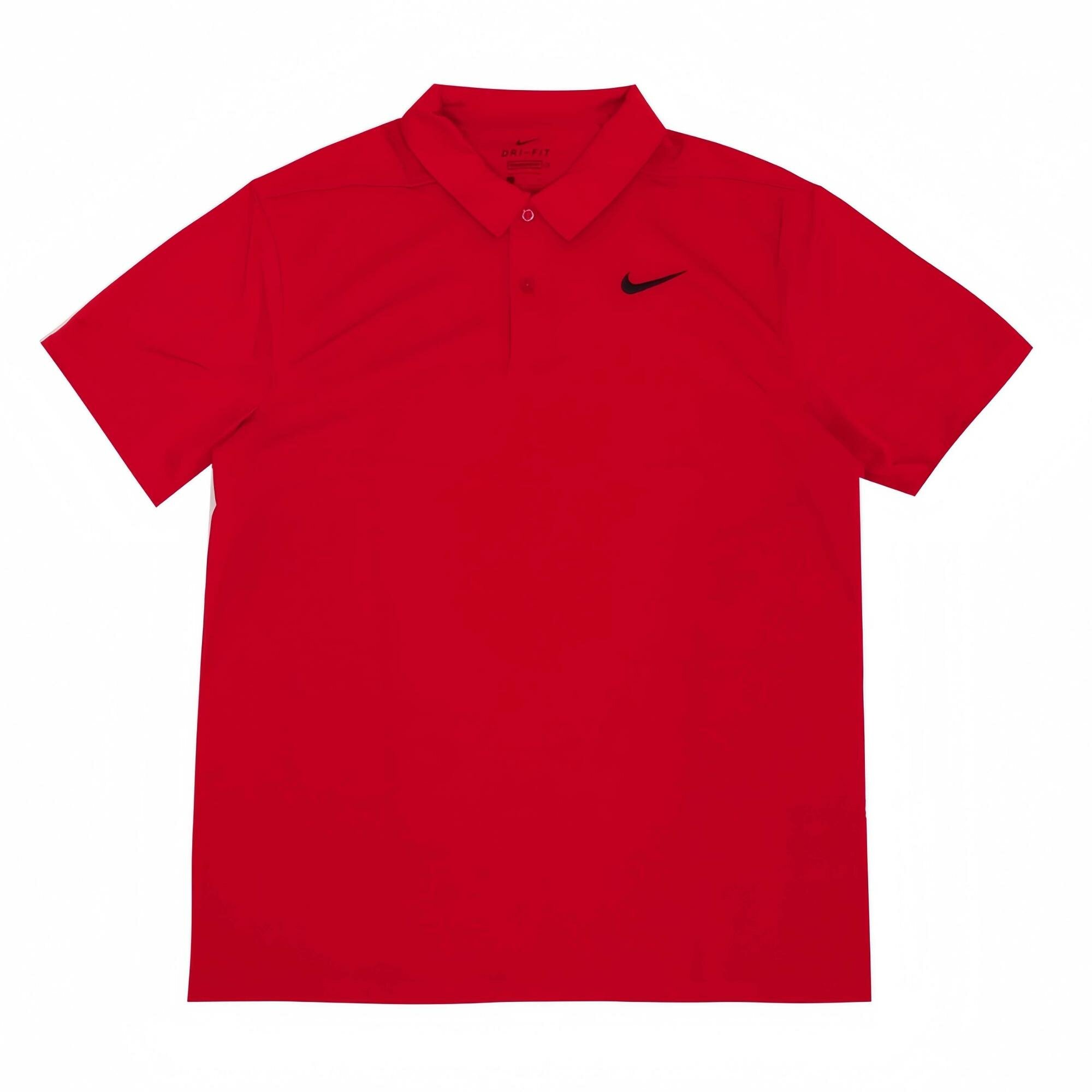 Поло Dri-Fit