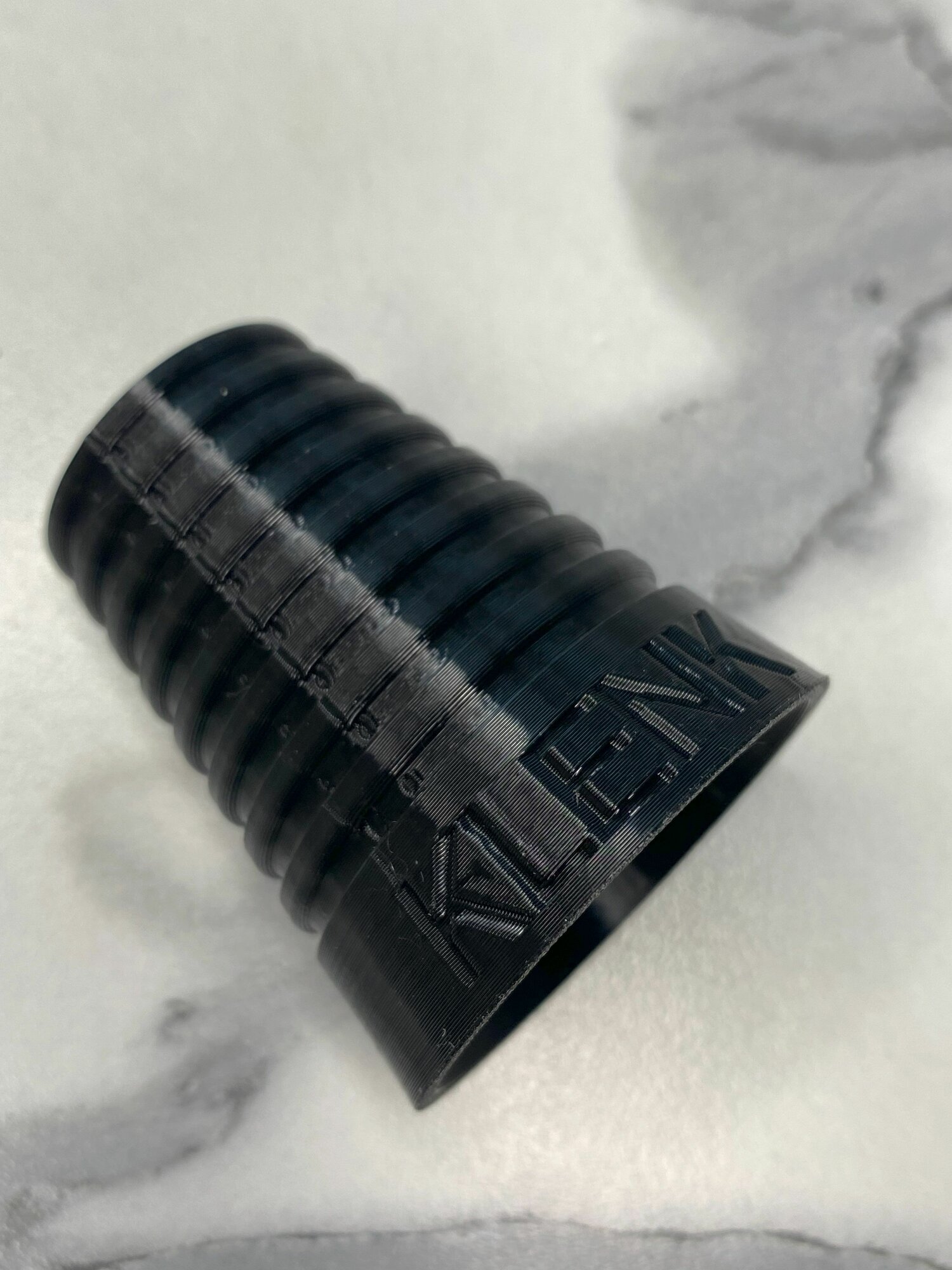 Регулятор расхода (ограничитель смыва) для инсталляции