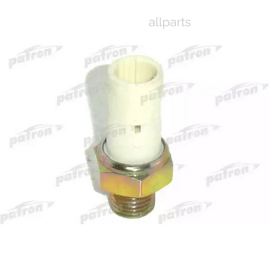 PATRON PE70054 Датчик давления масла Renault Laguna/Megane, Volvo S40/V40 1.6-2.0i/1.9-2.5DCi 99-