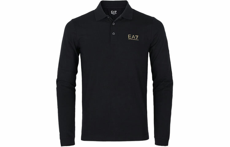 Поло EA7