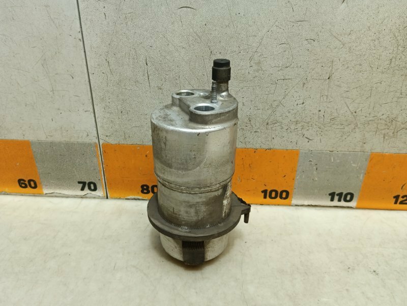 Б/У Осушитель кондиционера Renault Laguna 2003 2, X74 444369 RENAULT арт. 8200025640