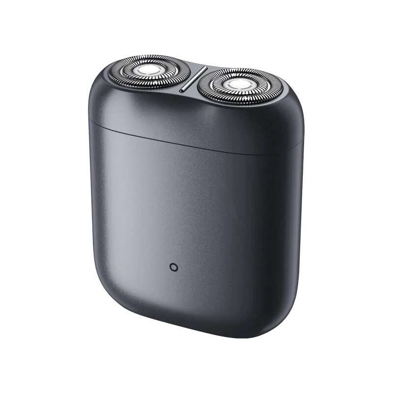 Электробритва Xiaomi Mijia S200 для мужчин XIAOMI Shavers Gray