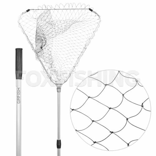 Подсачек Grfish Titan телескопический GRLN#53