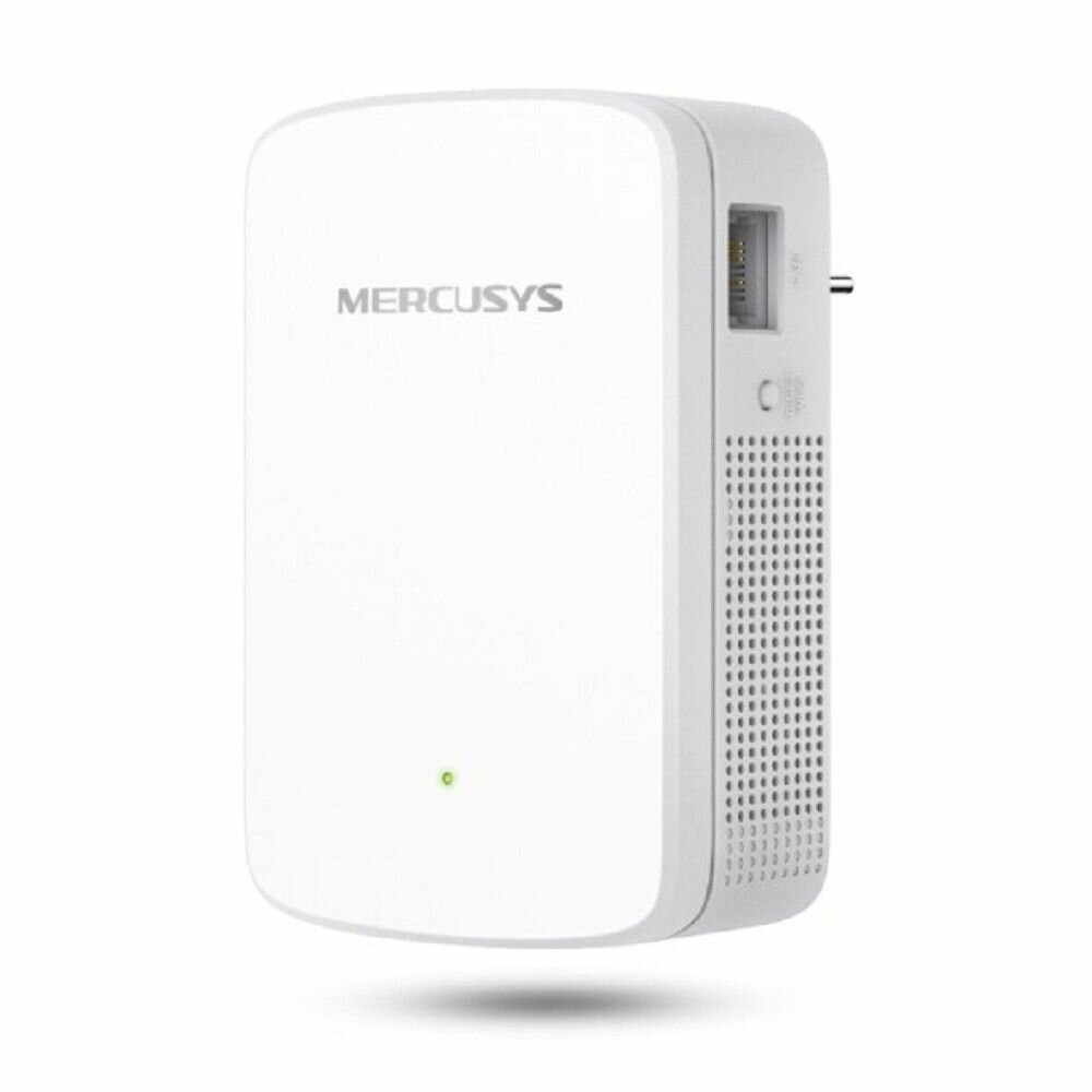 Wi-Fi-Усилитель Mercusys ME20, AC750, 1xRJ45 100Мбит/с двухдиапазонный ретранслятор сигнала