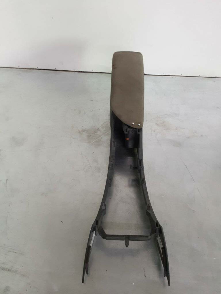 Консоль центральная Renault Laguna 2 2004 8200203609