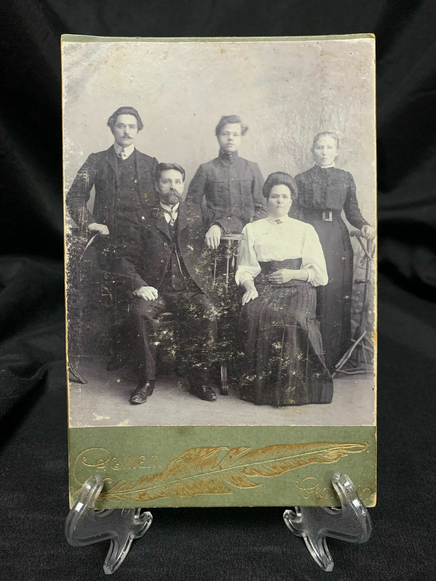 Фотография "Семья"