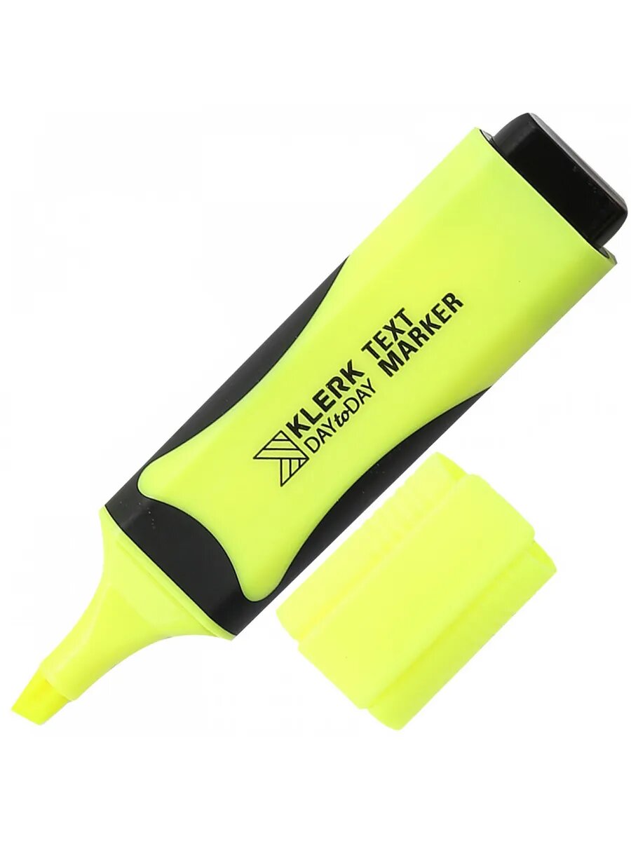 Перманентный маркер 1-5 мм