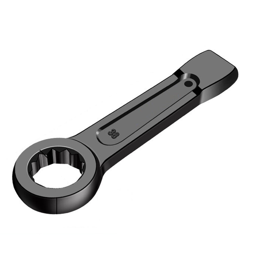 Магнитный ударный ключ - 38 мм, 1 шт