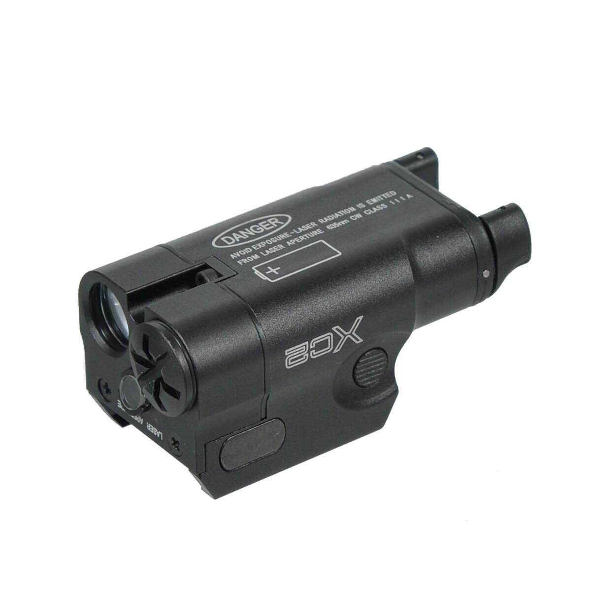 Подствольный фонарь