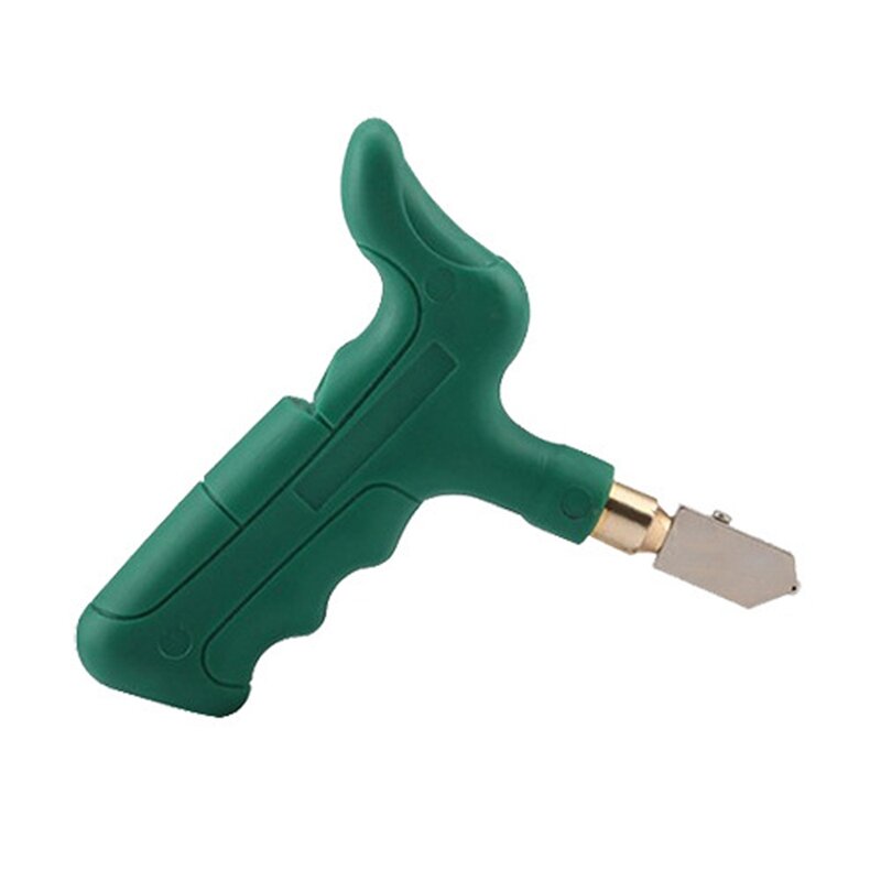 Машина для резки стекла Керамическая плитка Ручной многофункциональный портативный консервный нож Домашняя машина для резки стекла