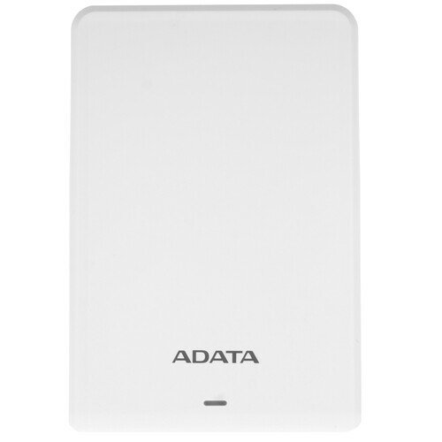 Внешний HDD ADATA AHV620S-1TU31-CWH