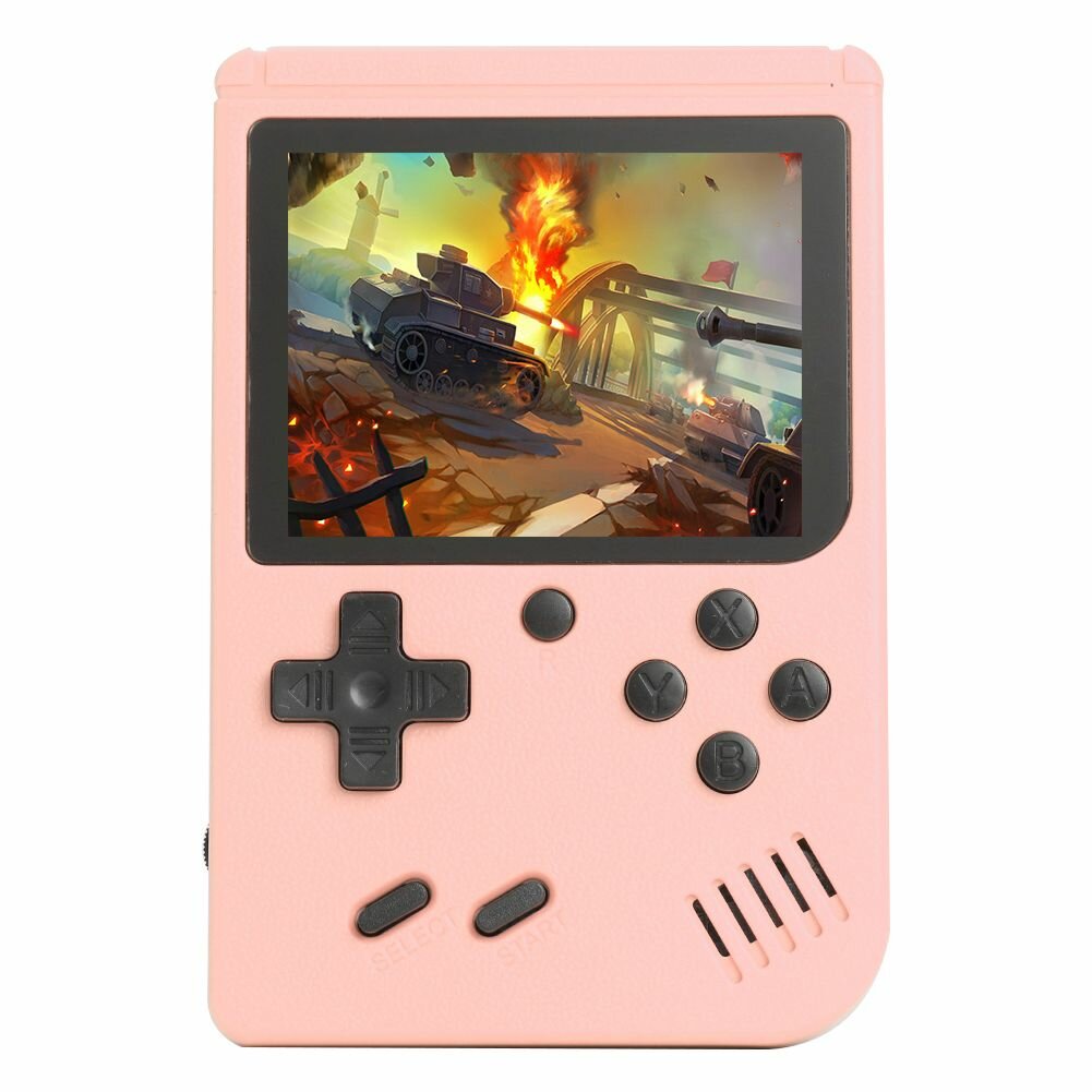 Игровая приставка