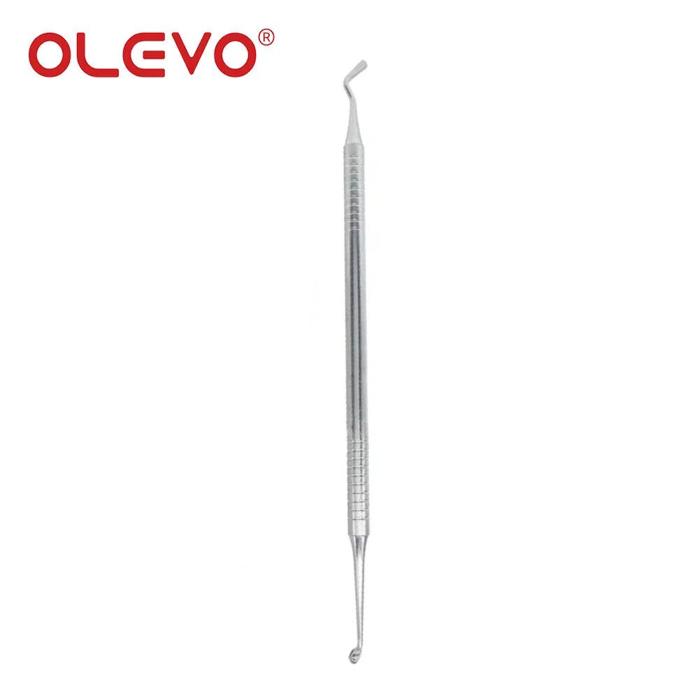 Стоматологические шпатели olevo, набор