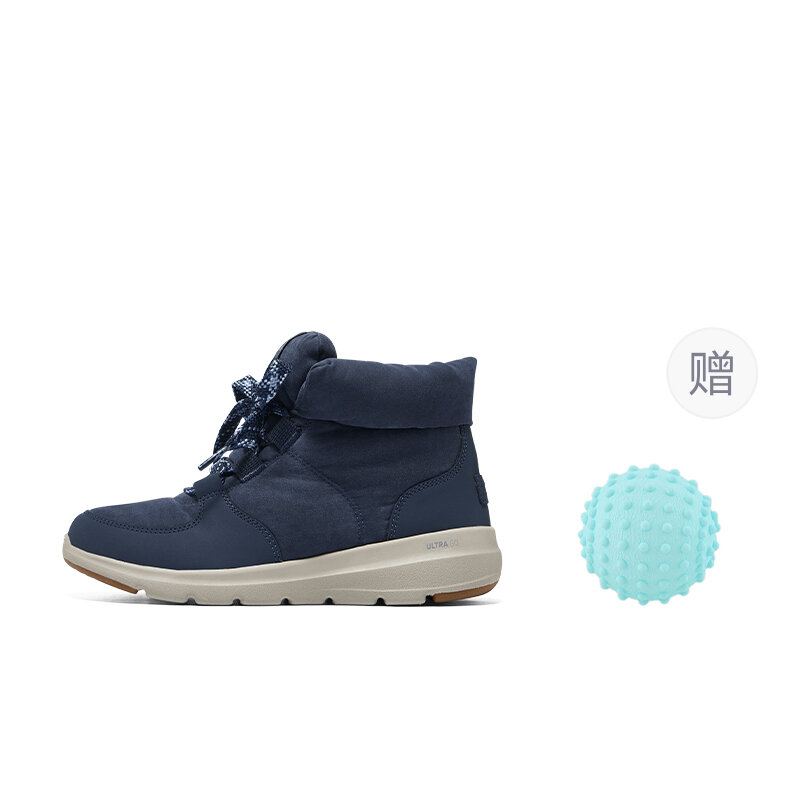 Угги Glacial Ultra Trend Up