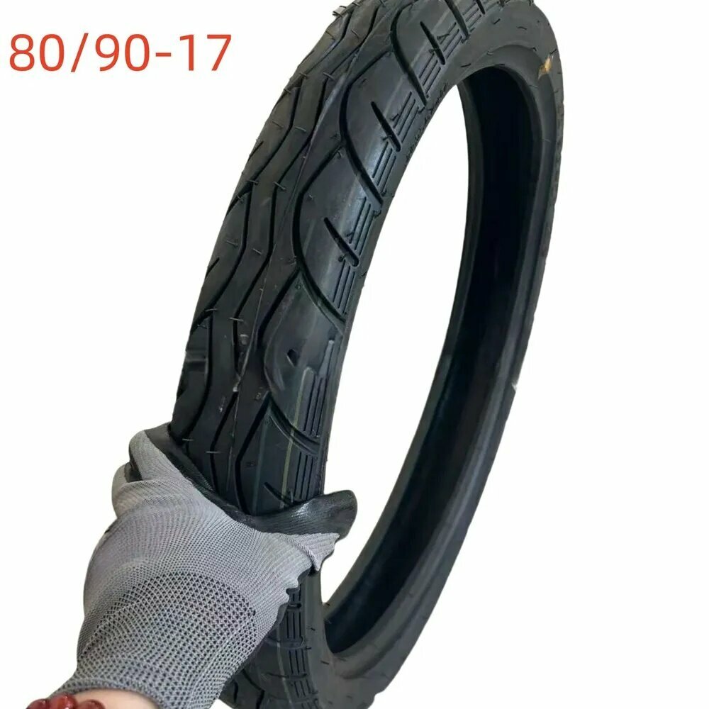 Luntai 80/90-17 Мотошины 80/R17
