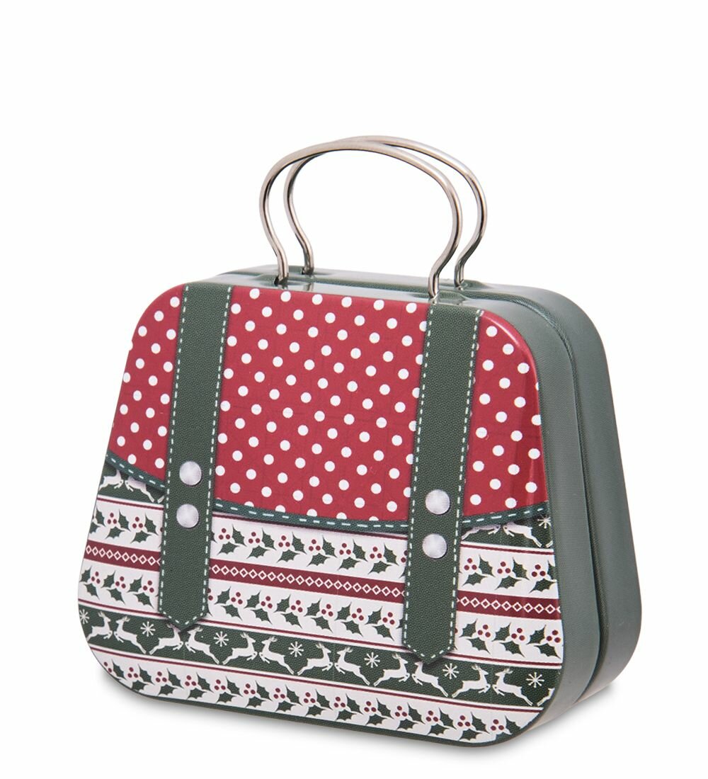 Коробка металлическая A2193468