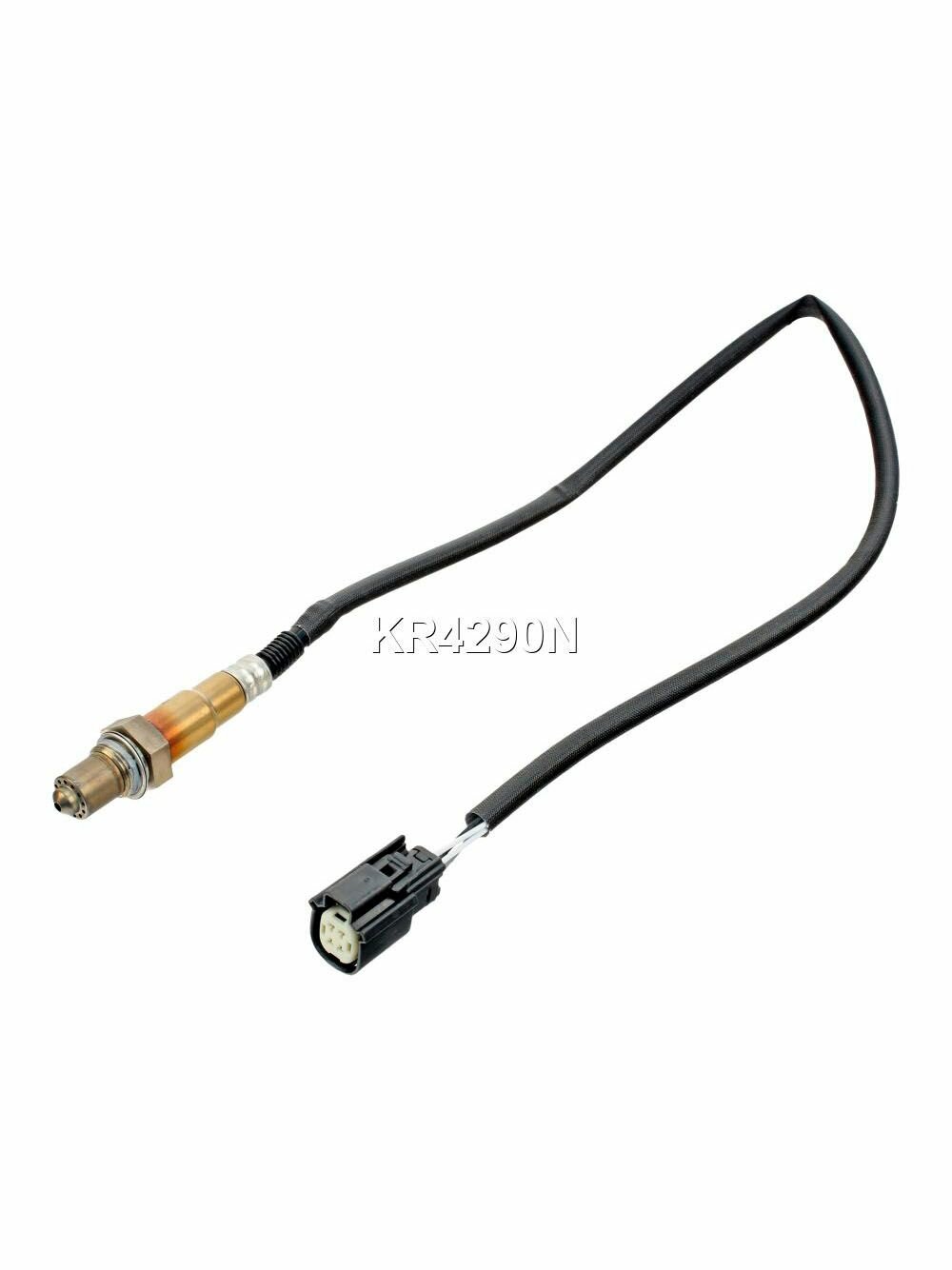 Датчик кислорода (лямбда-зонд) Ford Focus (Форд Фокус)