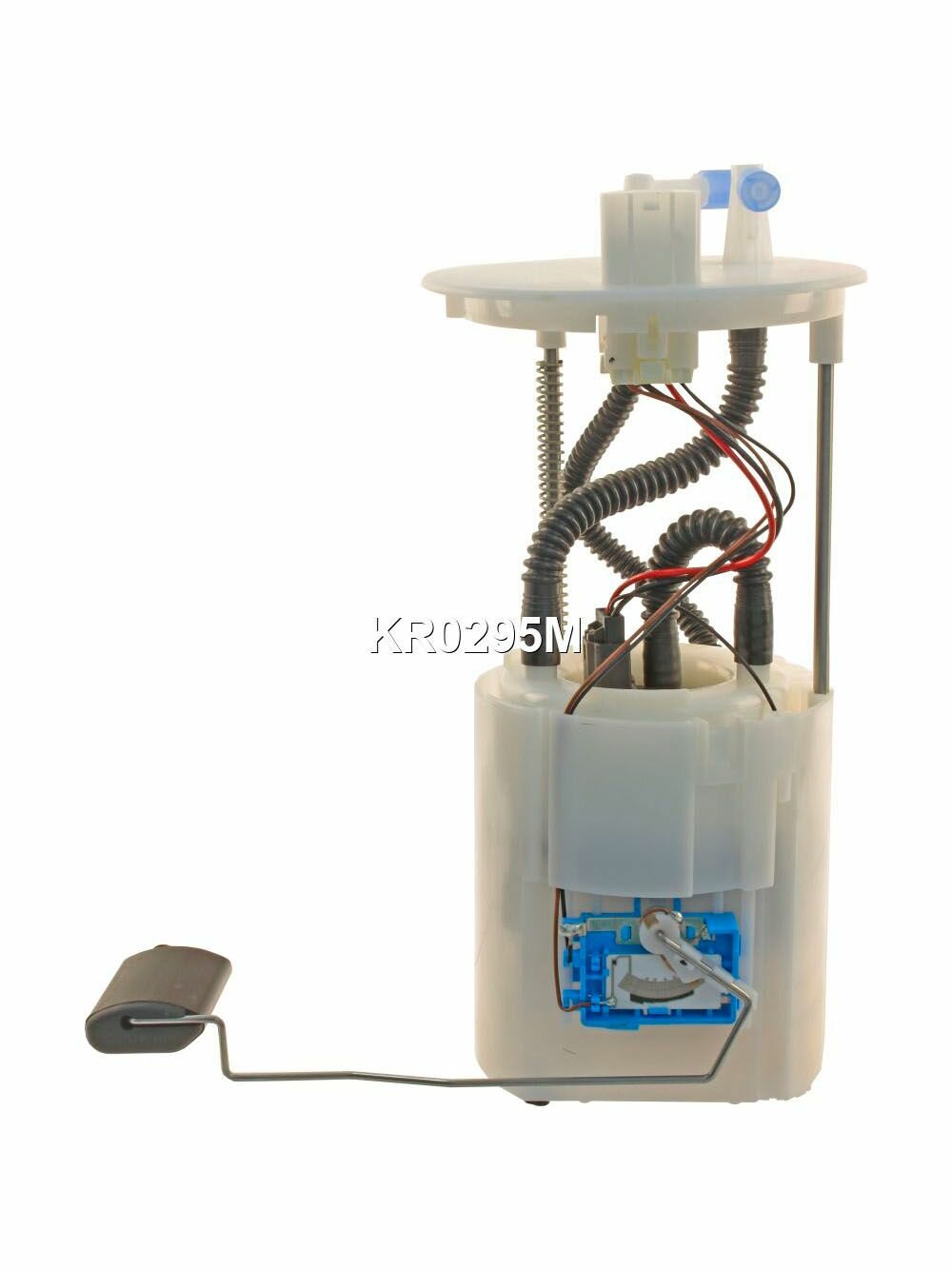 Насос топливный (Бензонасос, модуль в сборе) Hyundai Santa Fe (Хендай Санта Фе) / Kia Sorento (Киа Соренто)