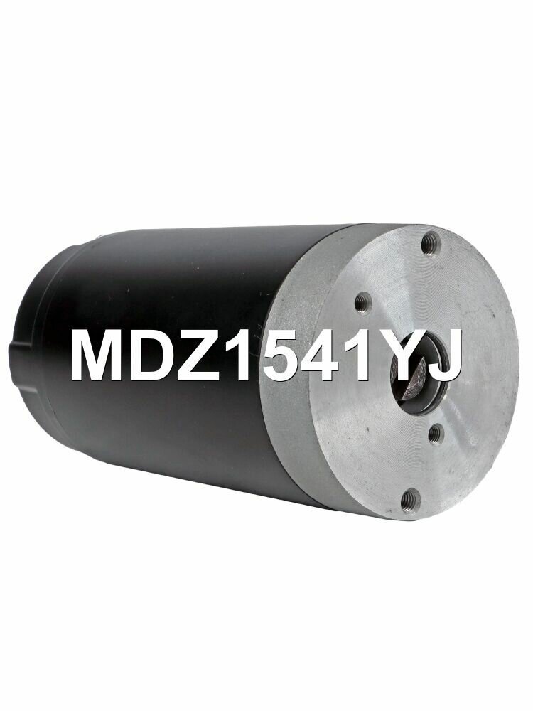 DC-мотор Krauf MDZ1541YJ