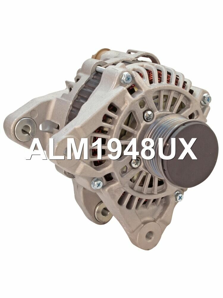 Генератор Krauf ALM1948UX