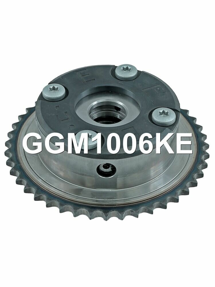 Шестерня распредвала Krauf GGM1006KE