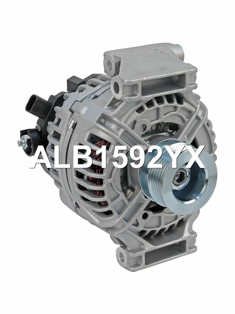 Генератор Krauf ALB1592YX