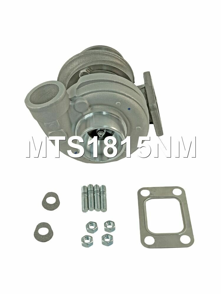 Турбокомпрессор Krauf MTS1815NM