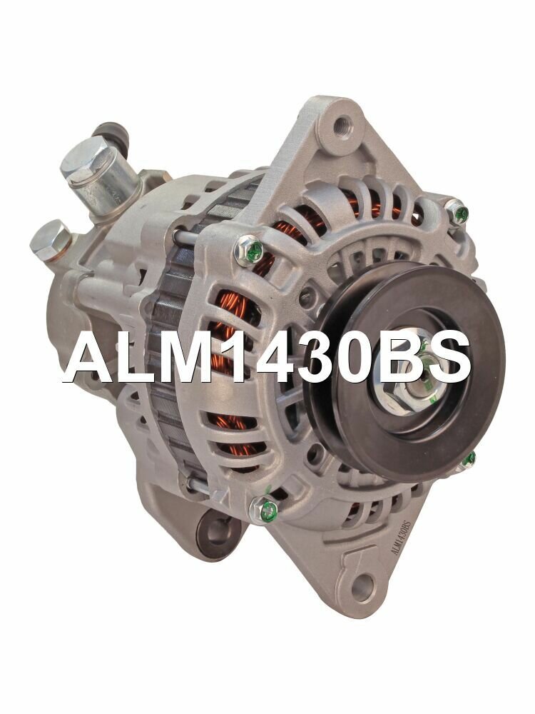 Генератор Krauf ALM1430BS