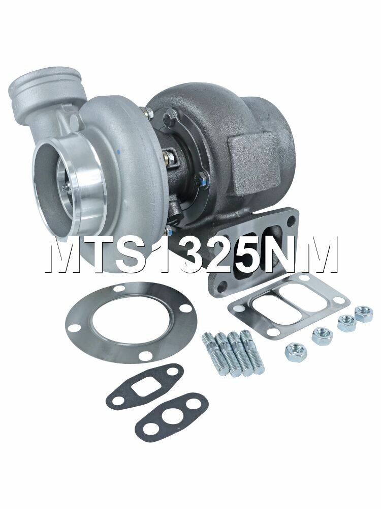 Турбокомпрессор Krauf MTS1325NM