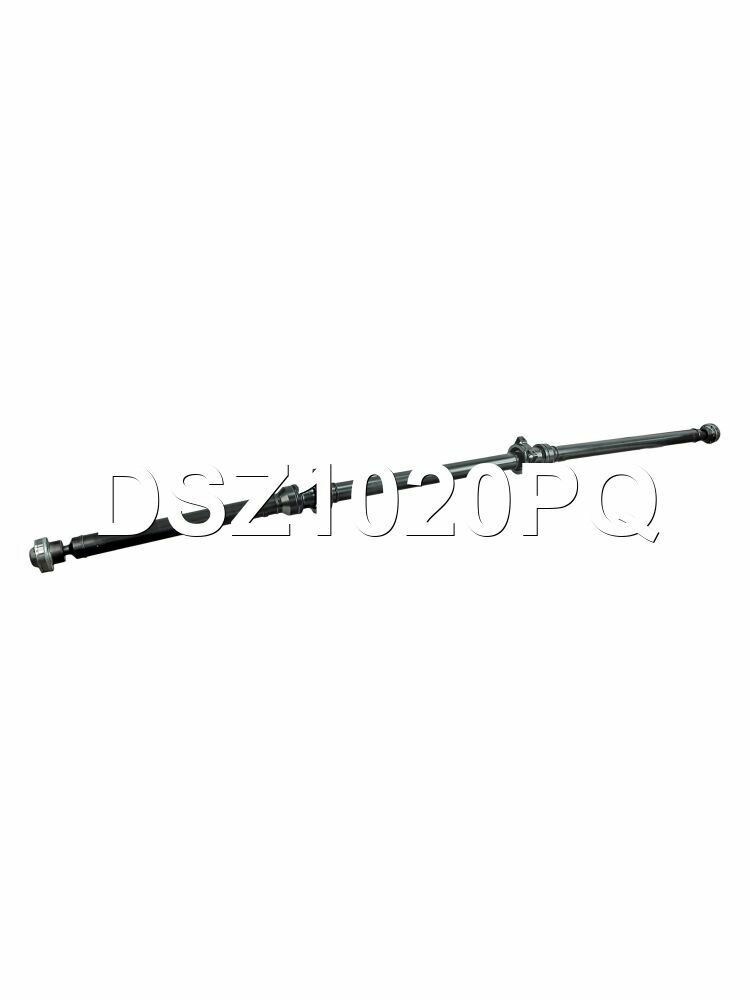 Карданный вал Krauf DSZ1020PQ