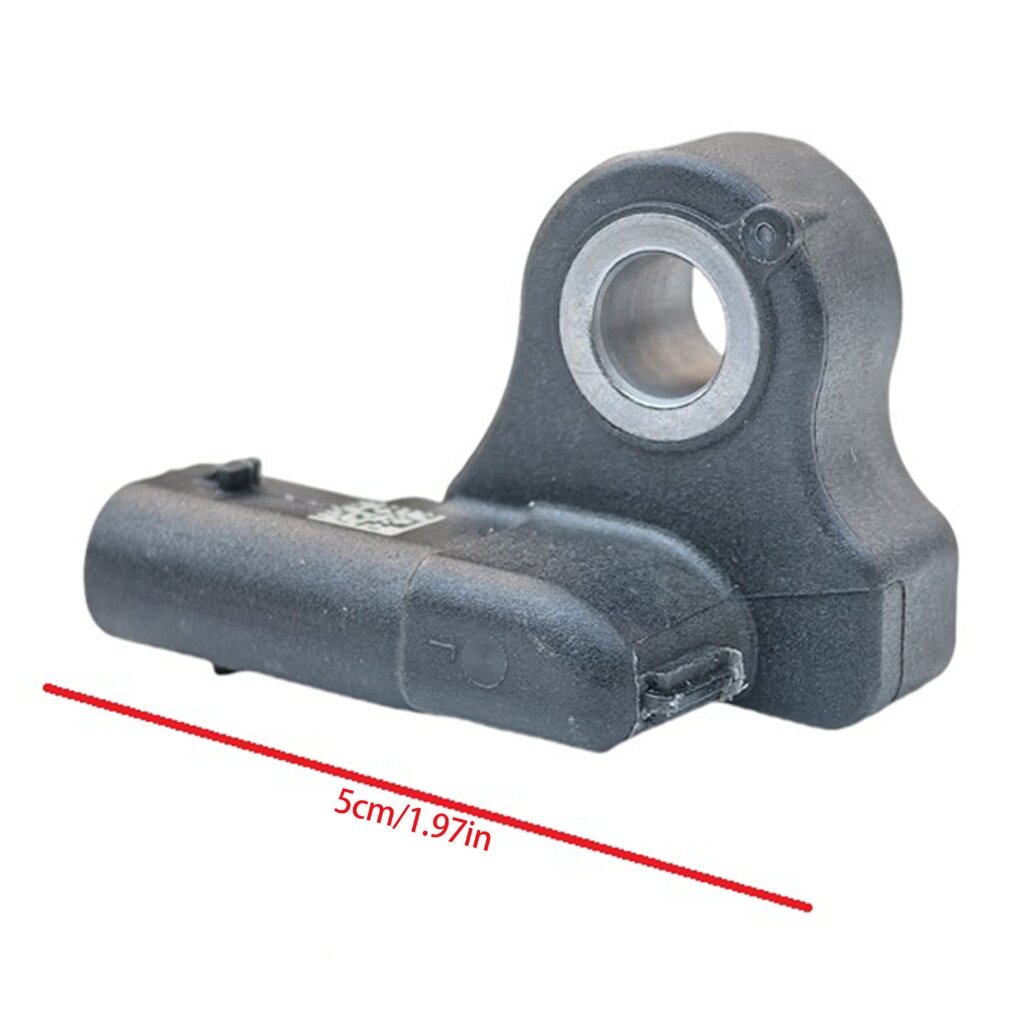 High Strength Impact Collision Sensor Optimized For System Accuracy Stability — фото 1