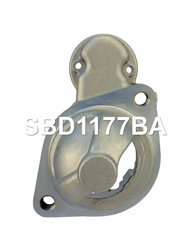 Крышка стартера передняя Krauf SBD1177BA