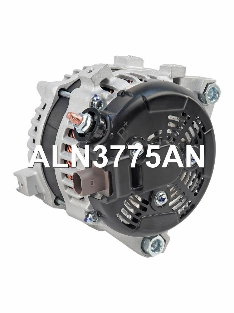 Генератор Krauf ALN3775AN — фото 1