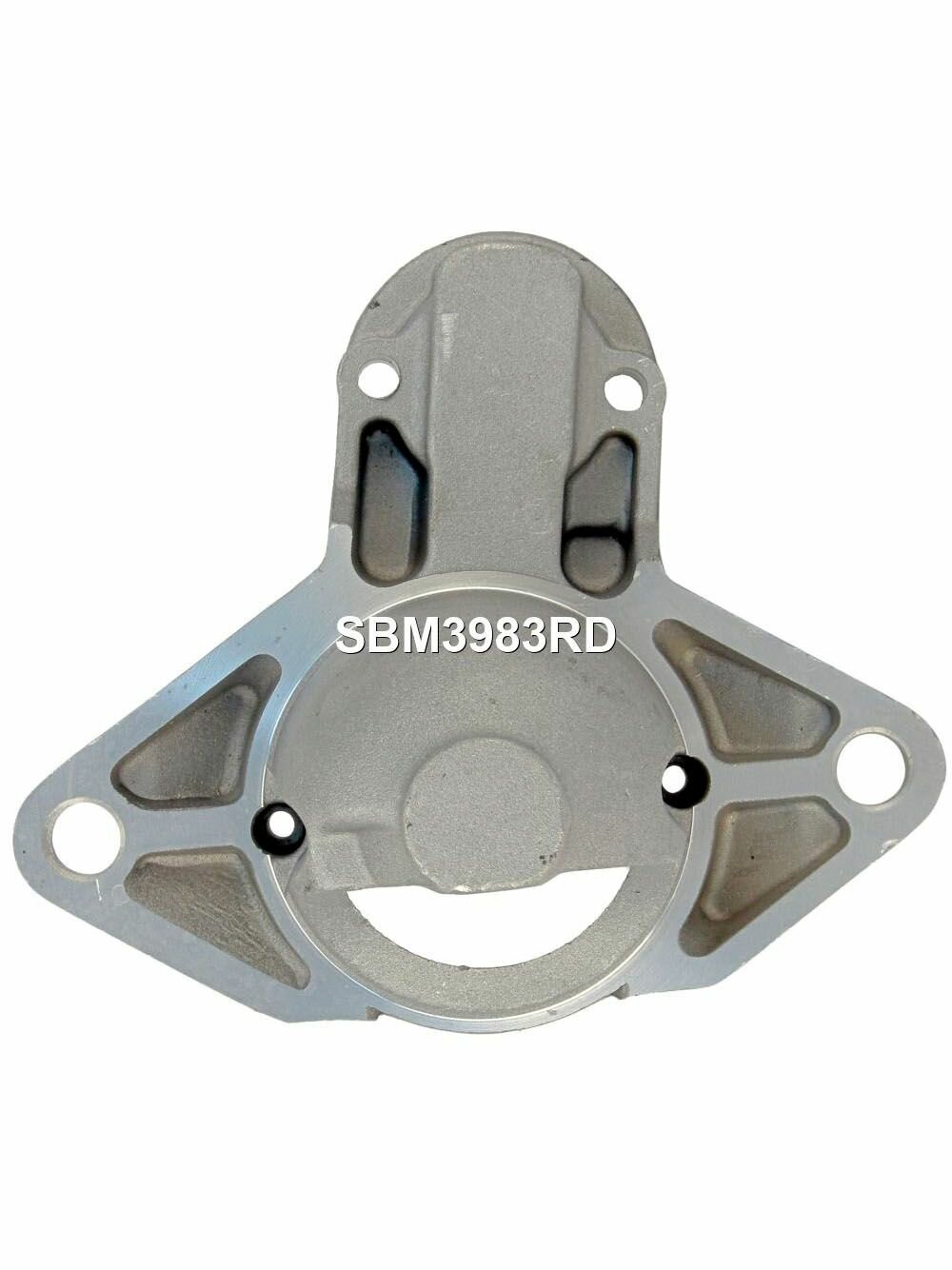 Крышка стартера передняя Subaru Forester, Impreza (Субару Форестер, Импреза)